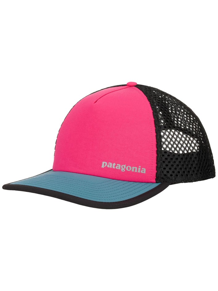 Performance Running Trucker Hats - Running Warehouse