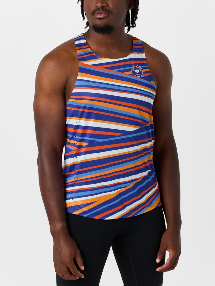 Men's Running Tanks & Singlets - Running Warehouse