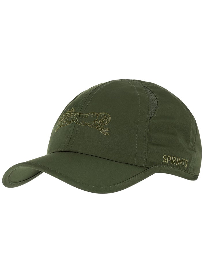 Sprints Running Hats - Running Warehouse