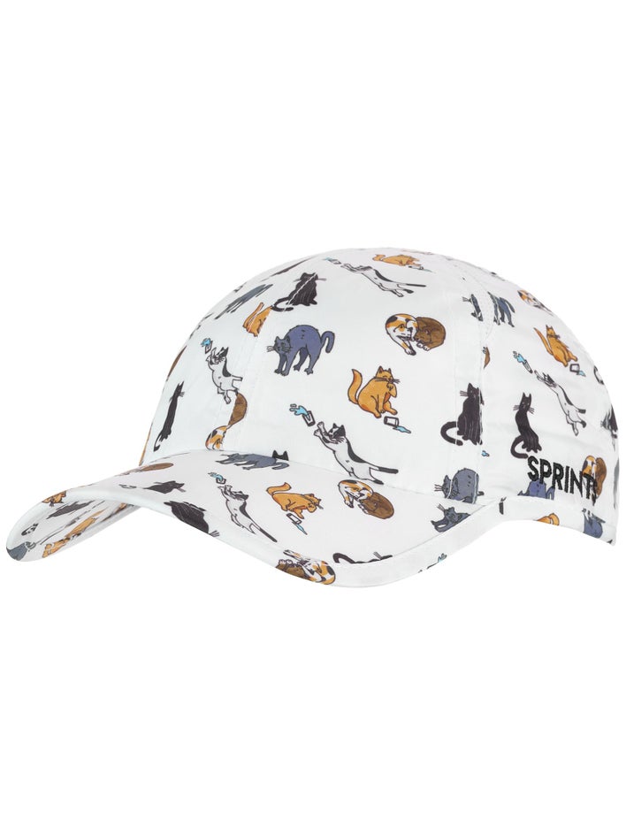 Sprints Running Hats - Running Warehouse