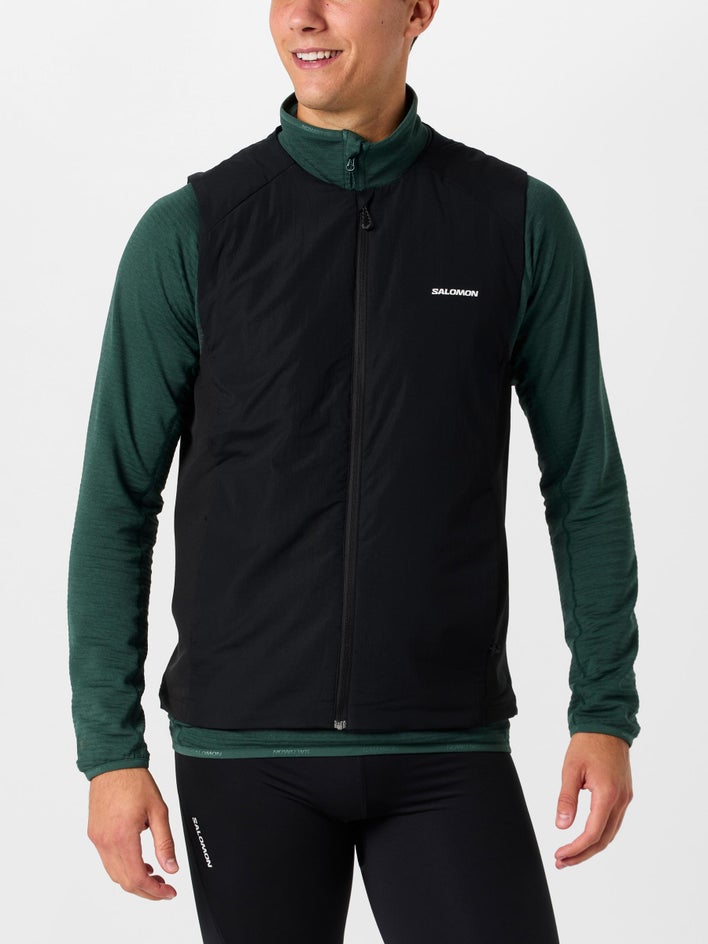 Men's Running Vests - Running Warehouse