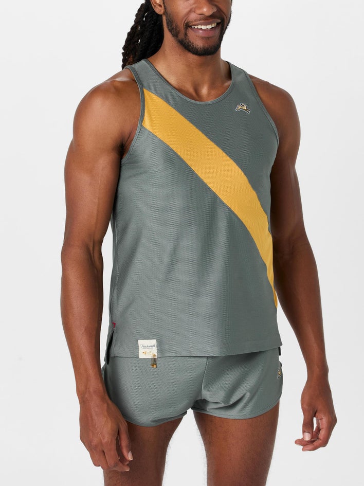 Tracksmith - Running Warehouse