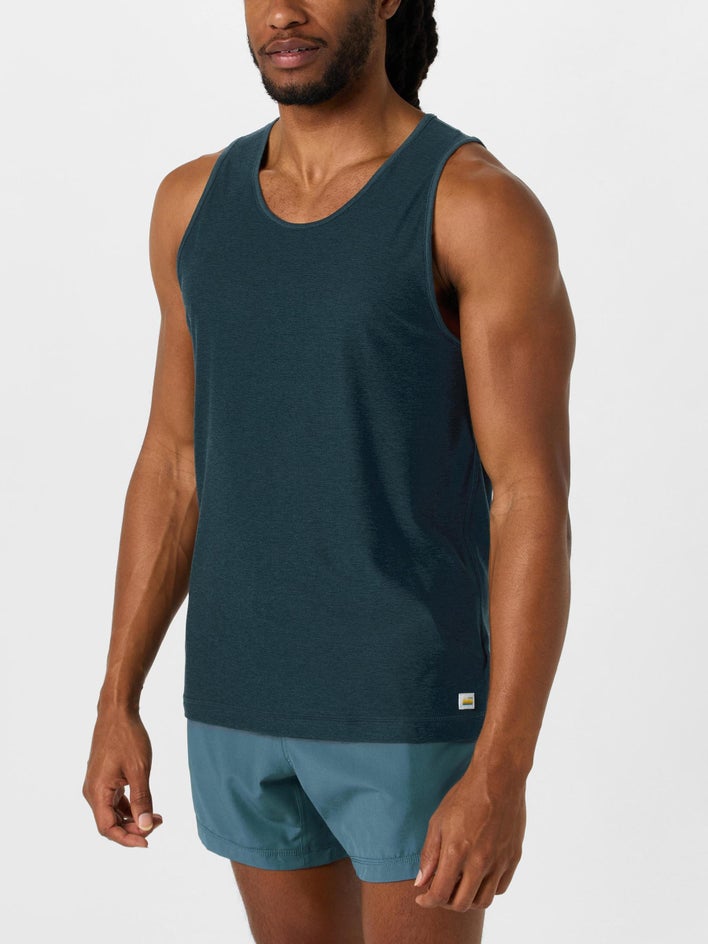 Vuori Men's Running Clothing - Running Warehouse