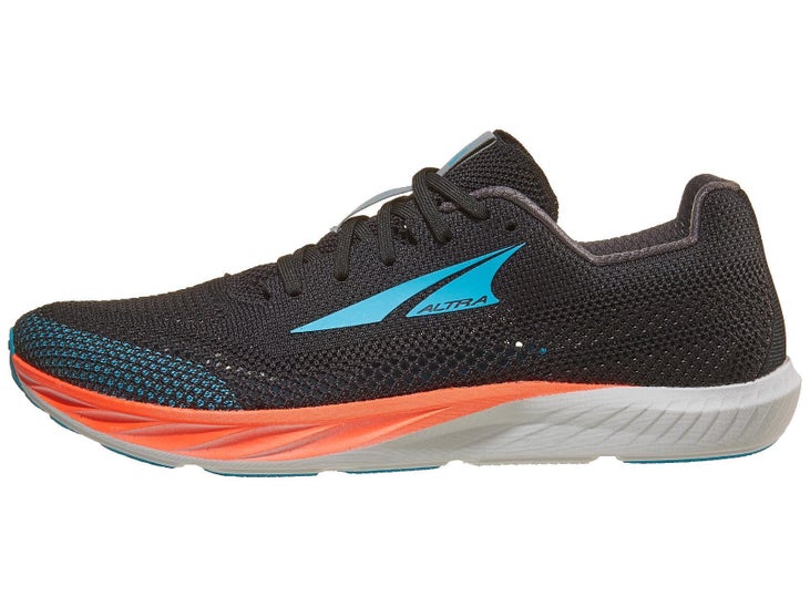 Altra Escalante Racer 2 Men's Shoes Black | Running Warehouse