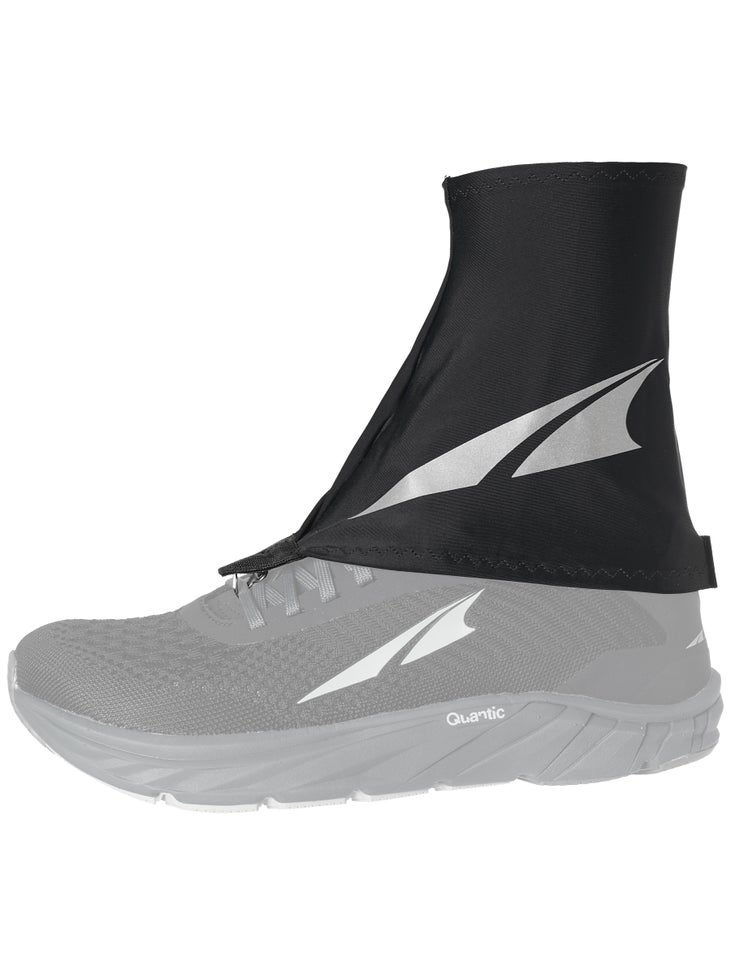 Altra Trail Gaiters Black | Running Warehouse
