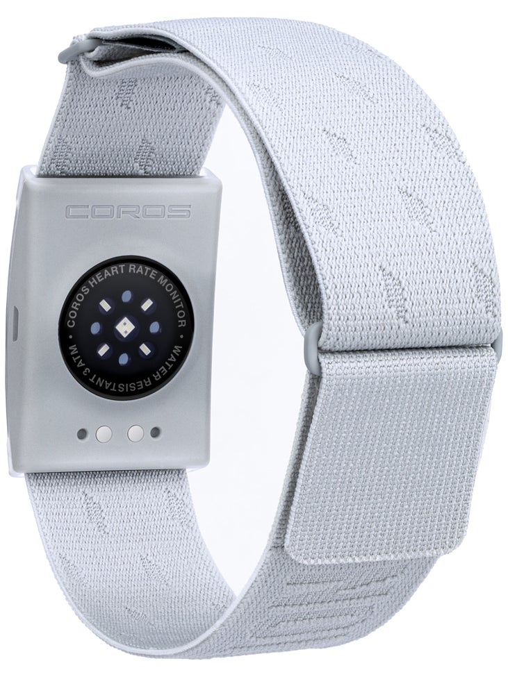 Coros Heart Rate Monitor | Running Warehouse