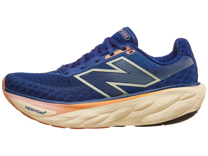 New Balance Fresh Foam X 1080 v14 Women's Shoes Inkwell | Running Warehouse