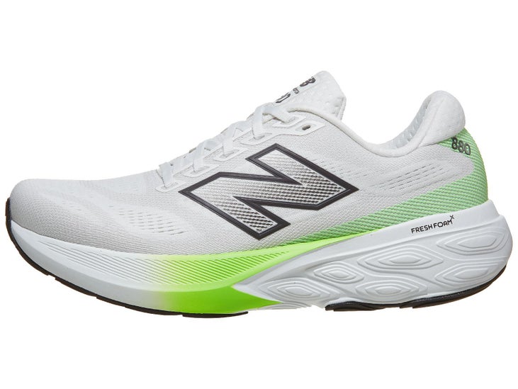 New Balance Fresh Foam X 880 v15 Men's Shoes Reflection | Running Warehouse