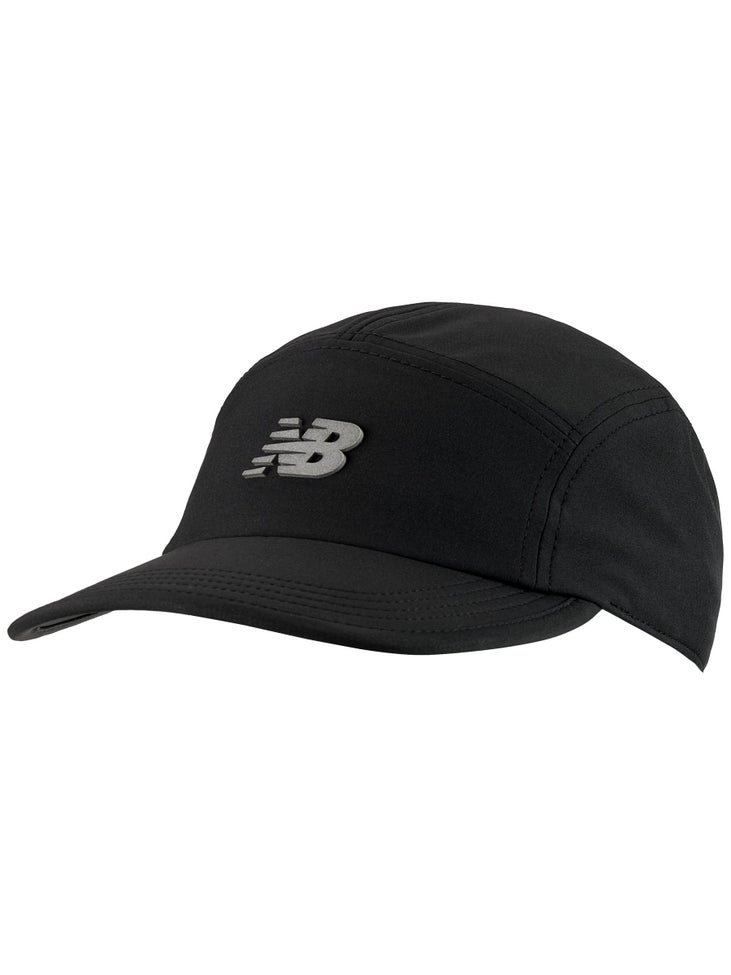 New Balance 5 Panel Performance Hat V2.0 | Running Warehouse