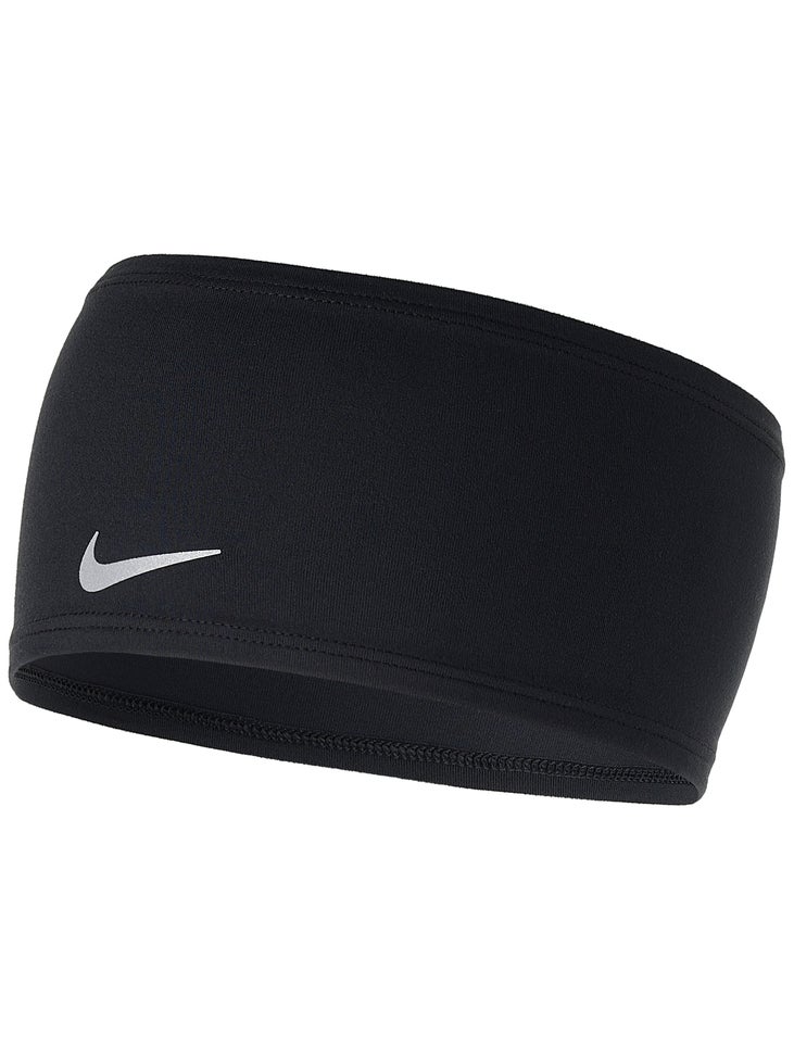 Nike Dri-Fit Swoosh Headband 2.0 | Running Warehouse