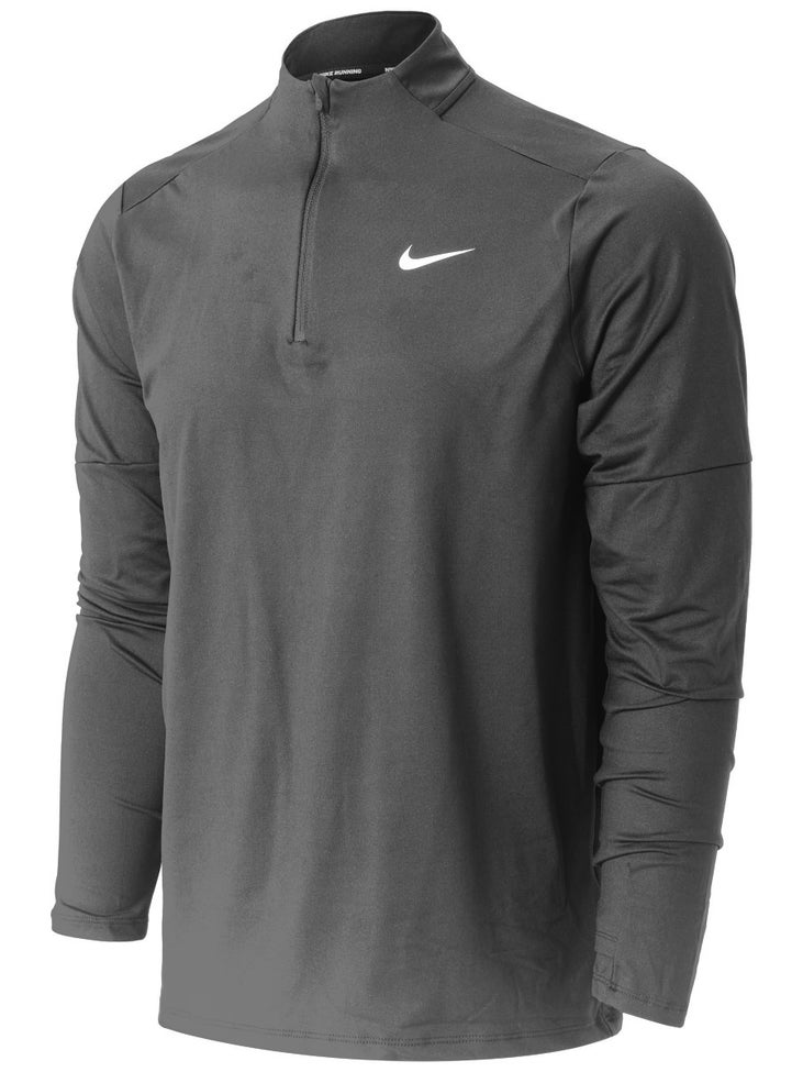 Nike Men's Dri-FIT Element Half Zip Top | Running Warehouse