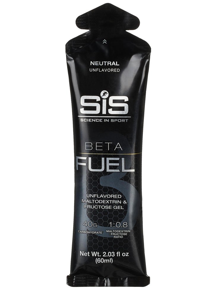 SiS Beta Fuel Gel | Running Warehouse