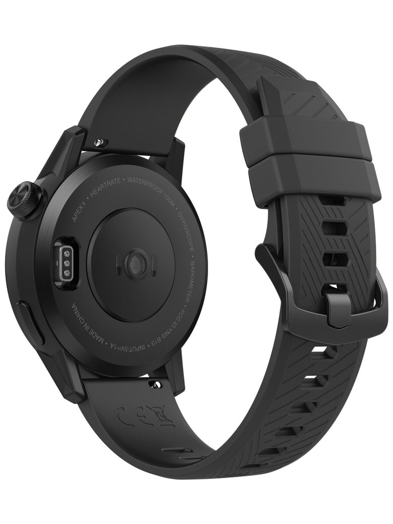 Running Warehouse Review - COROS Apex Premium Multisport GPS Watch