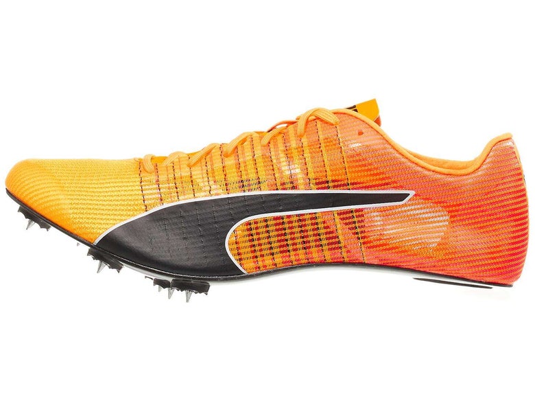 The Best Track & Field Sprint Spikes of 2024