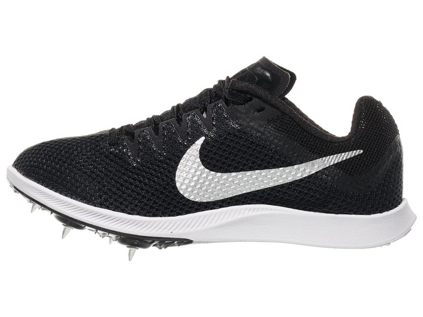 How to Choose Track & Field Spikes | Running Warehouse