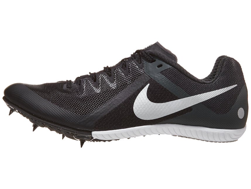 How to Choose Track & Field Spikes | Running Warehouse