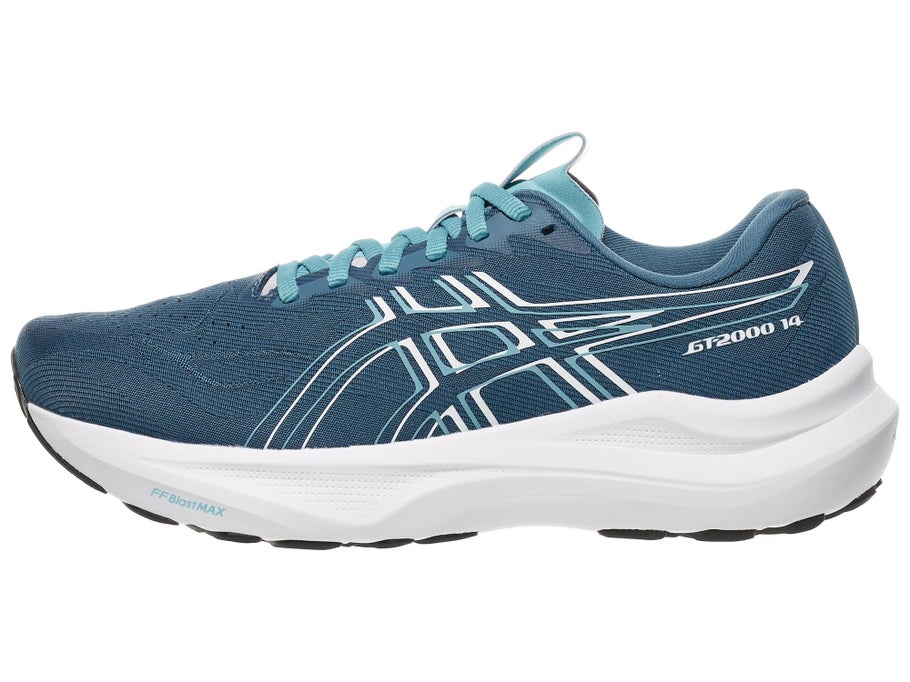 ASICS GT 2000 14 Shoe Review | Running Warehouse
