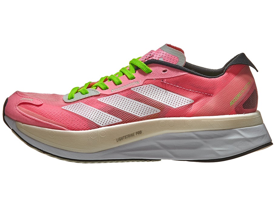 adidas adizero Boston 11 Shoe Review | Running Warehouse
