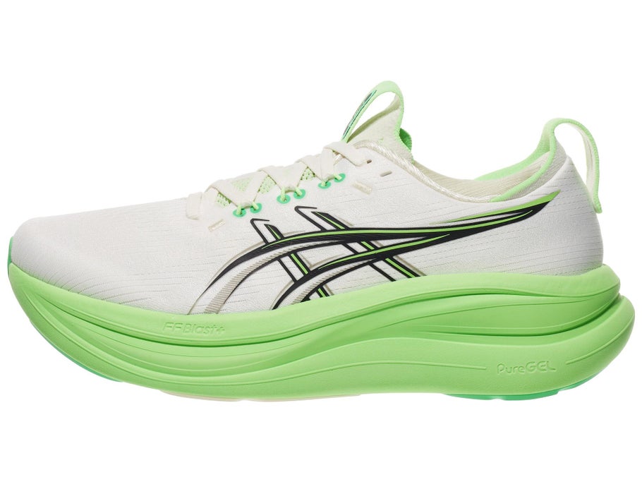 ASICS Gel Nimbus 28 Shoe Review | Running Warehouse