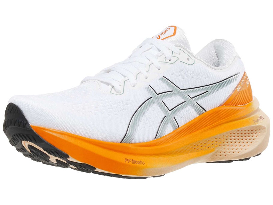 ASICS Gel Kayano 30 Shoe Review | Running Warehouse