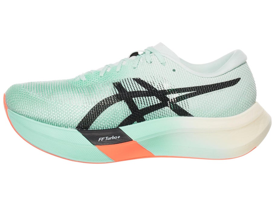 ASICS METASPEED Sky Paris Unisex Shoes Mint/Black | Running Warehouse