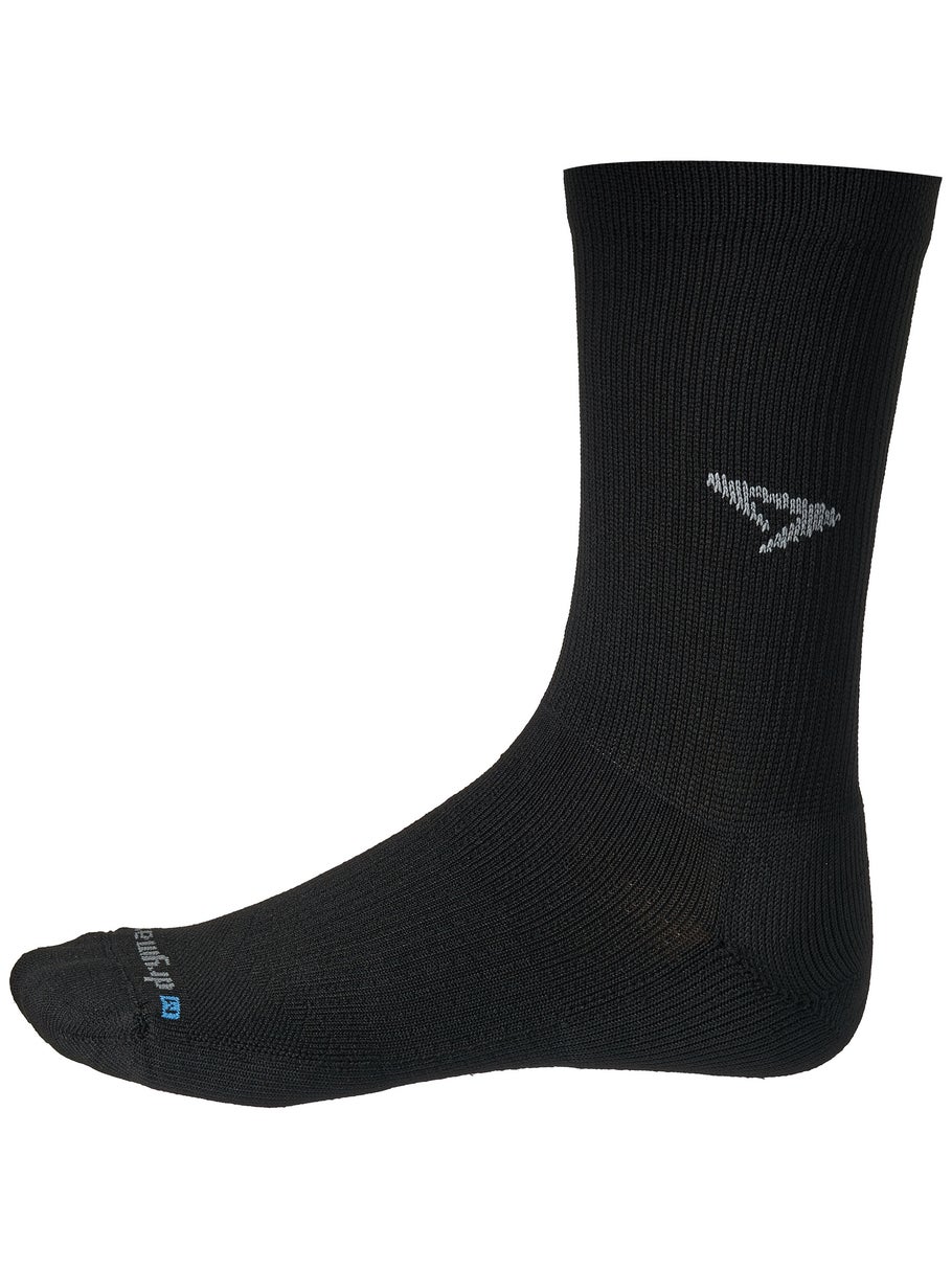 Drymax Run Crew Socks | Running Warehouse