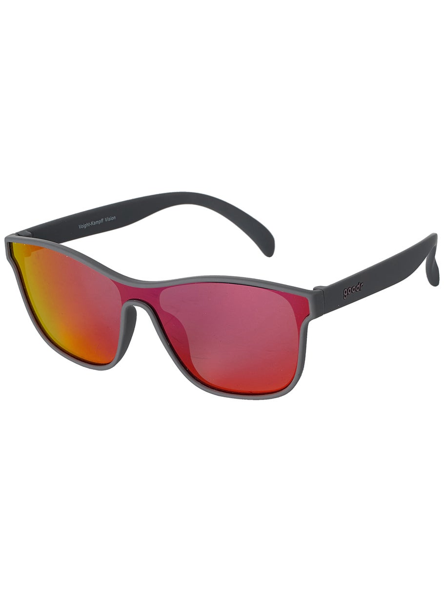 goodr VRG Sunglasses Voight-Kampff Vision | Running Warehouse