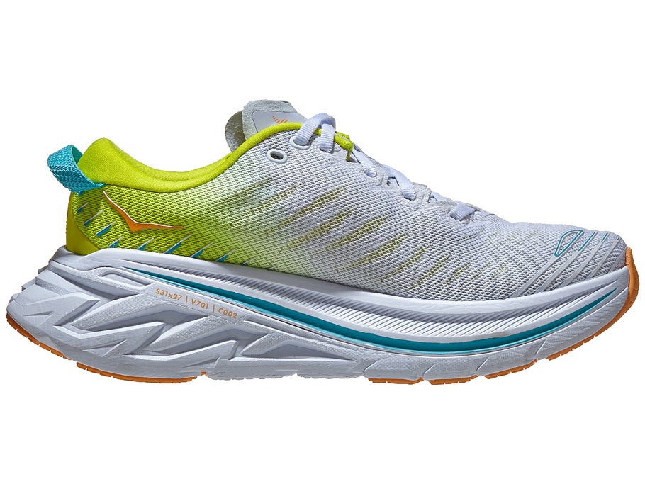 HOKA Bondi X Shoe Review | Running Warehouse Australia