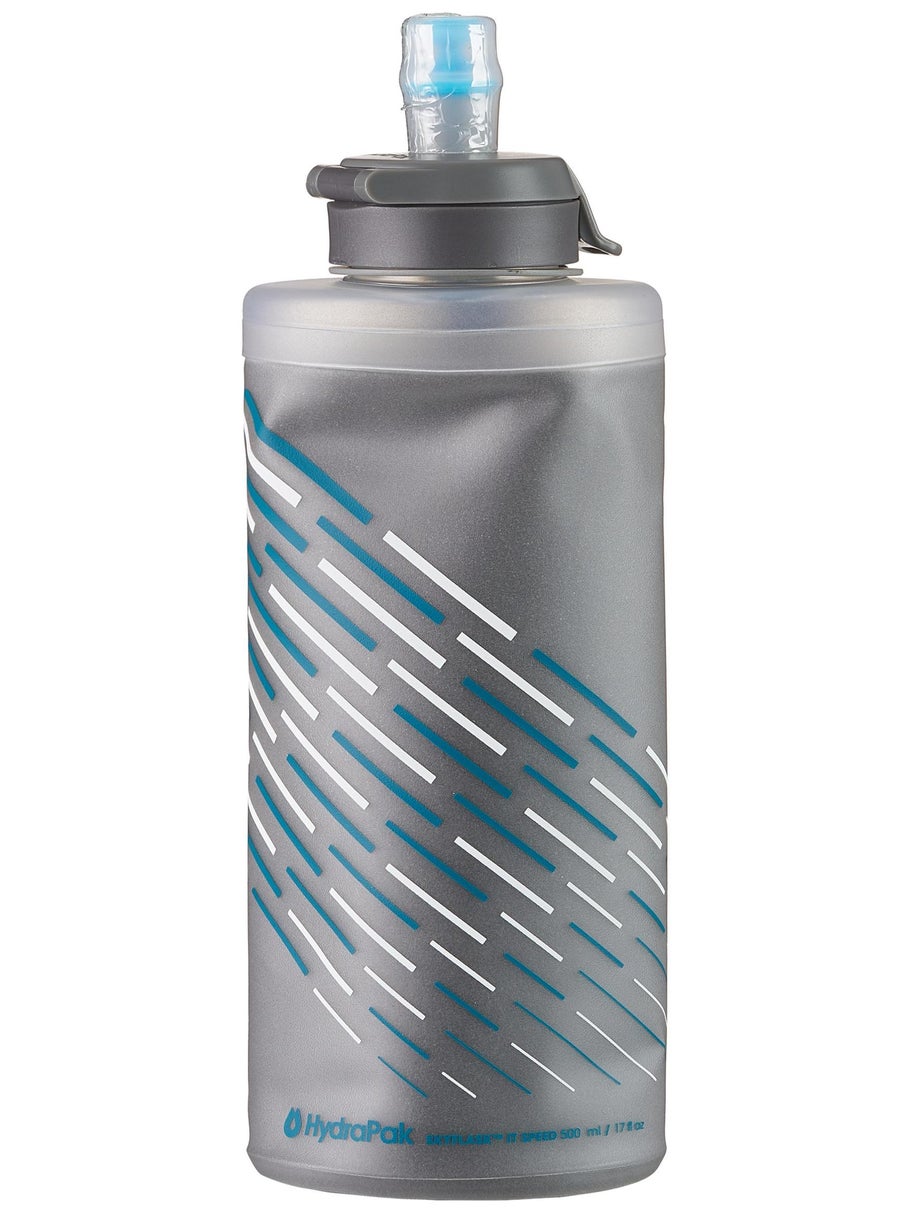 HydraPak SkyFlask IT 500ml/17oz Insulated Handheld | Running Warehouse