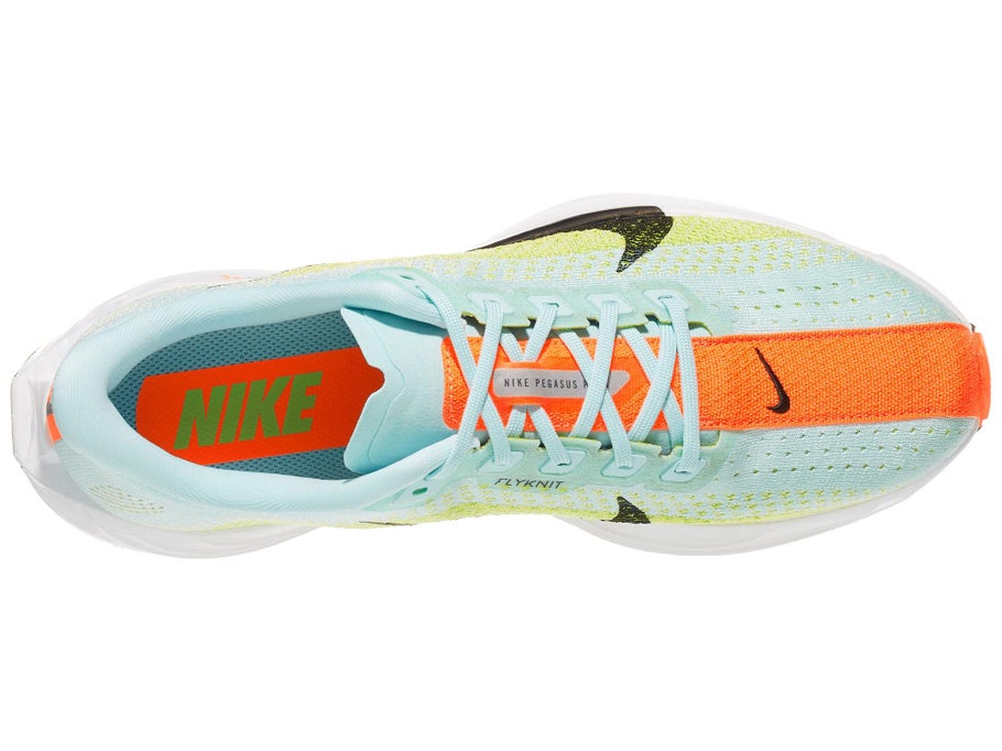 Nike Pegasus Plus Shoe Review | Running Warehouse