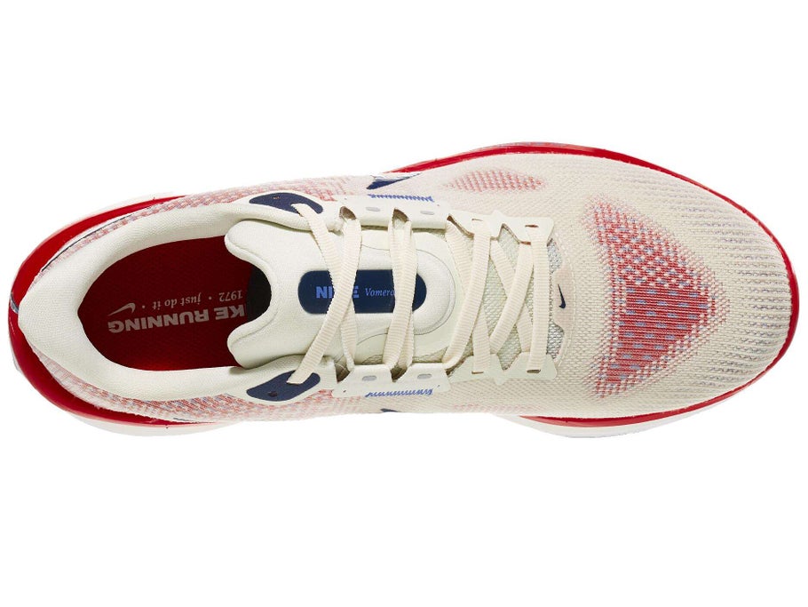 Nike Vomero 17 Shoe Review | Running Warehouse