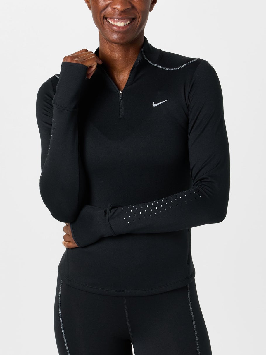 Nike Women's Therma-FIT ADV Ref Half Zip | Running Warehouse