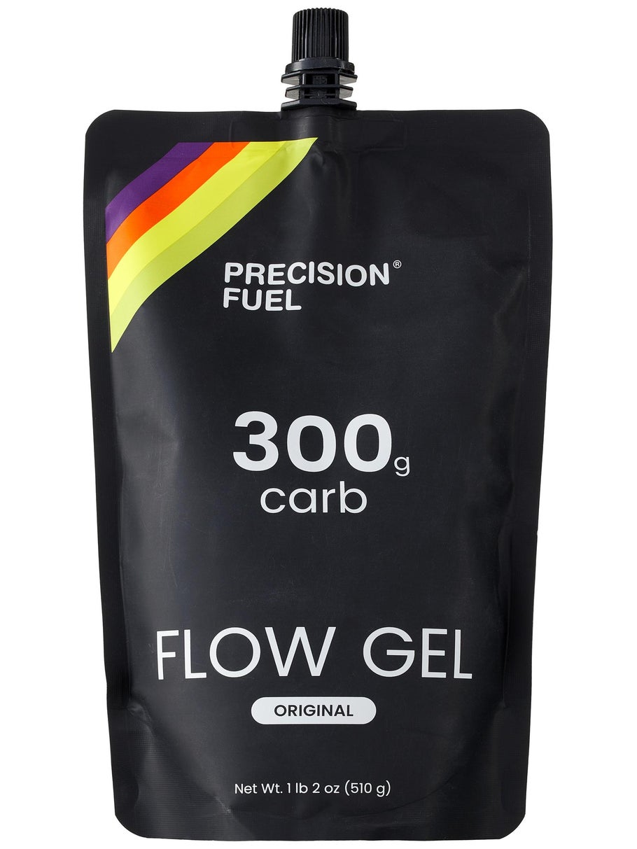 Precision Fuel & Hydration PF 300 Flow Gel | Running Warehouse