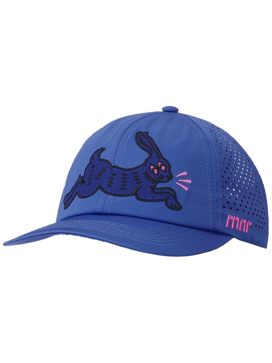 rnnr Crew Hat All Luck | Running Warehouse