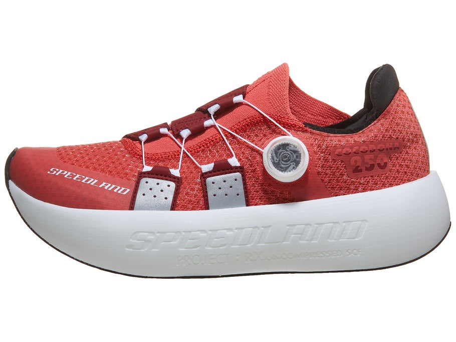 Speedland RX:CCD Unisex Shoes | Running Warehouse