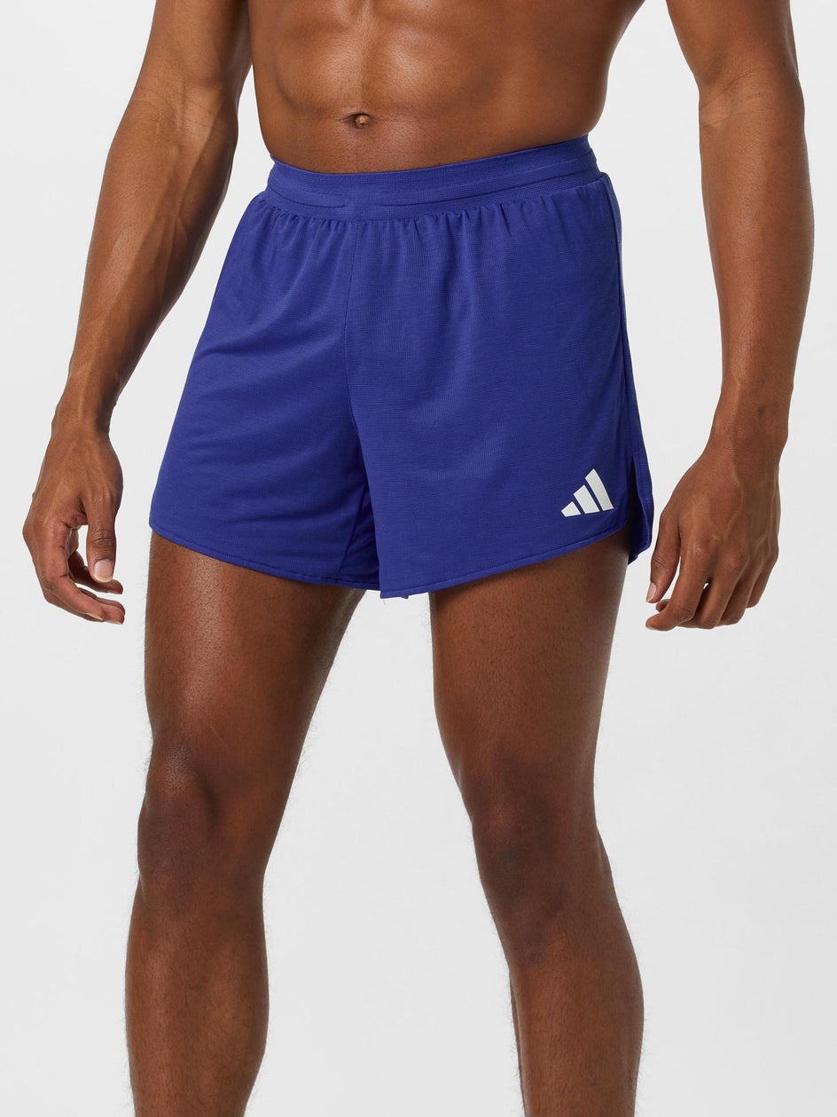 adidas Men's Adizero All Time Classics 5" Run Short | Running Warehouse