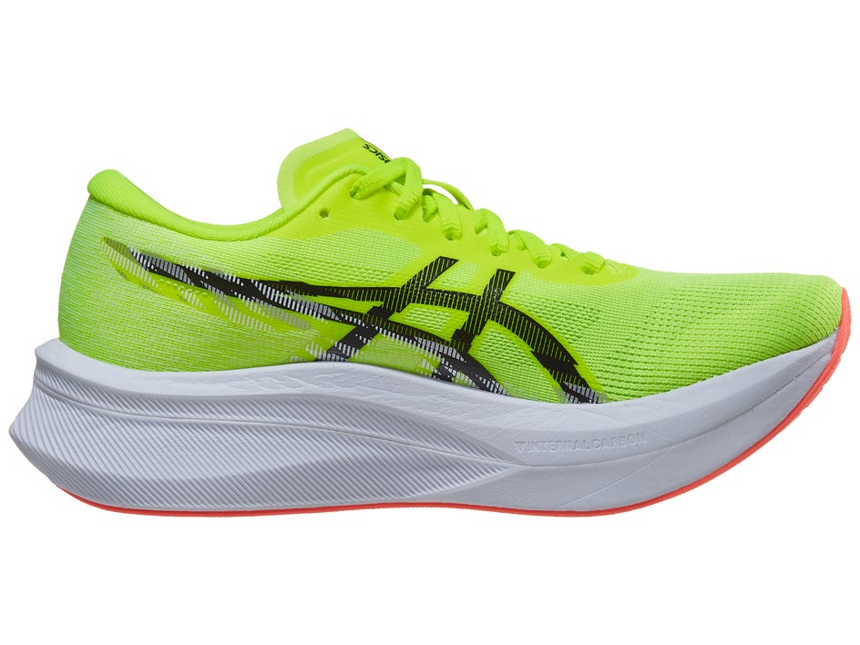 ASICS Magic Speed 4 Shoe Review | Running Warehouse