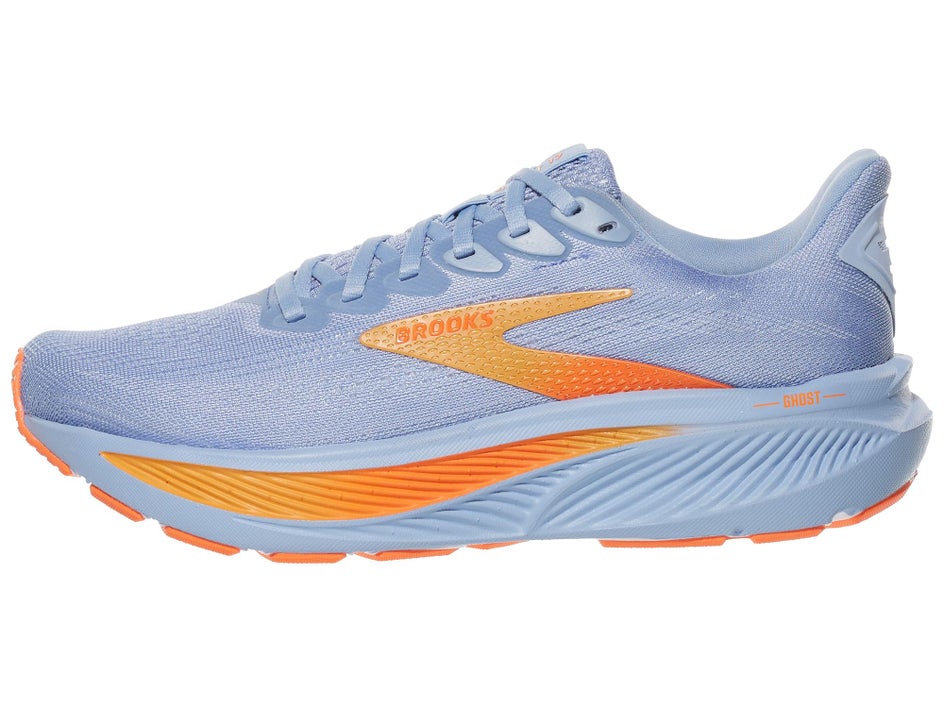 Brooks Ghost 17 Shoe Review | Running Warehouse