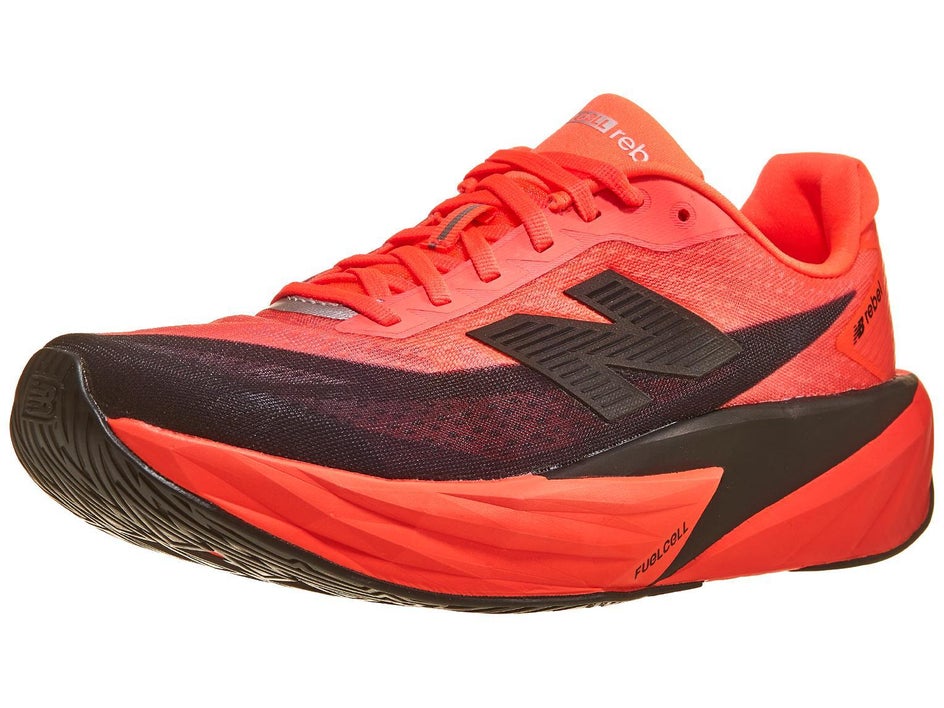 New Balance FuelCell Rebel v5 Shoe Review | Running Warehouse
