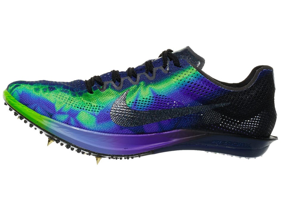 Nike ZoomX Dragonfly 2 Spikes Unisex GLAM | Running Warehouse