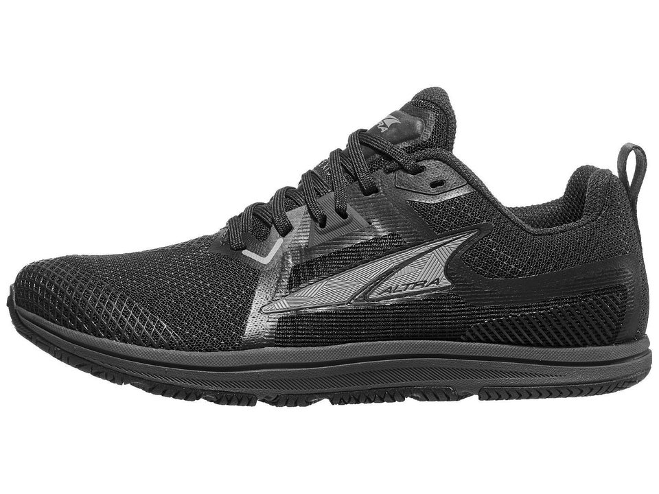 Altra Solstice XT 3 Women's Shoes Black | Running Warehouse