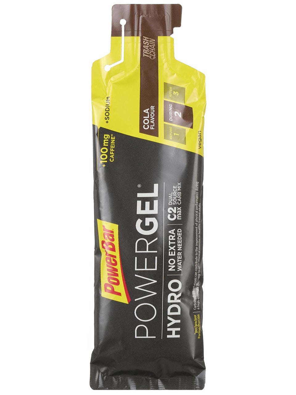 PowerBar PowerGel Hydro | Running Warehouse