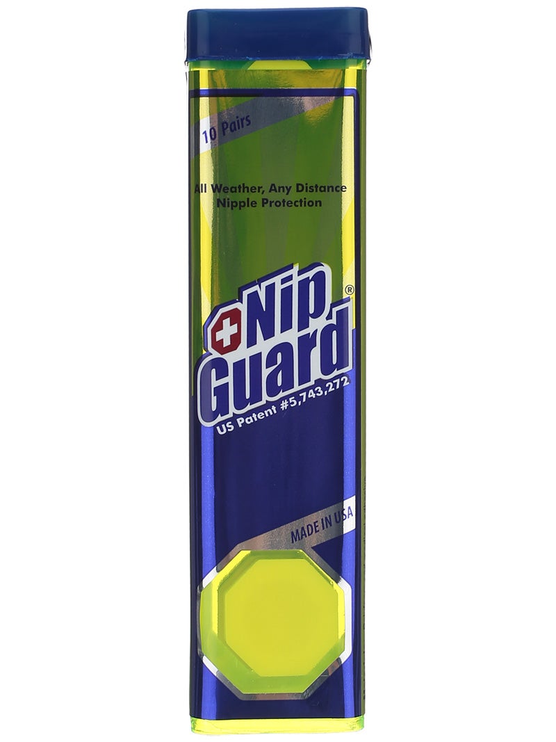 RunGuard NipGuards 10-Pack | Running Warehouse