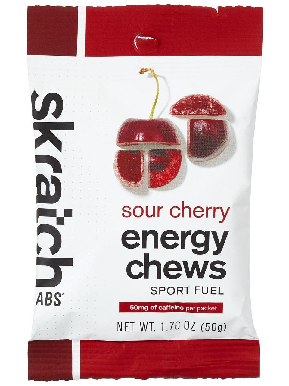 Skratch Labs Energy Chews Sport Fuel | Running Warehouse