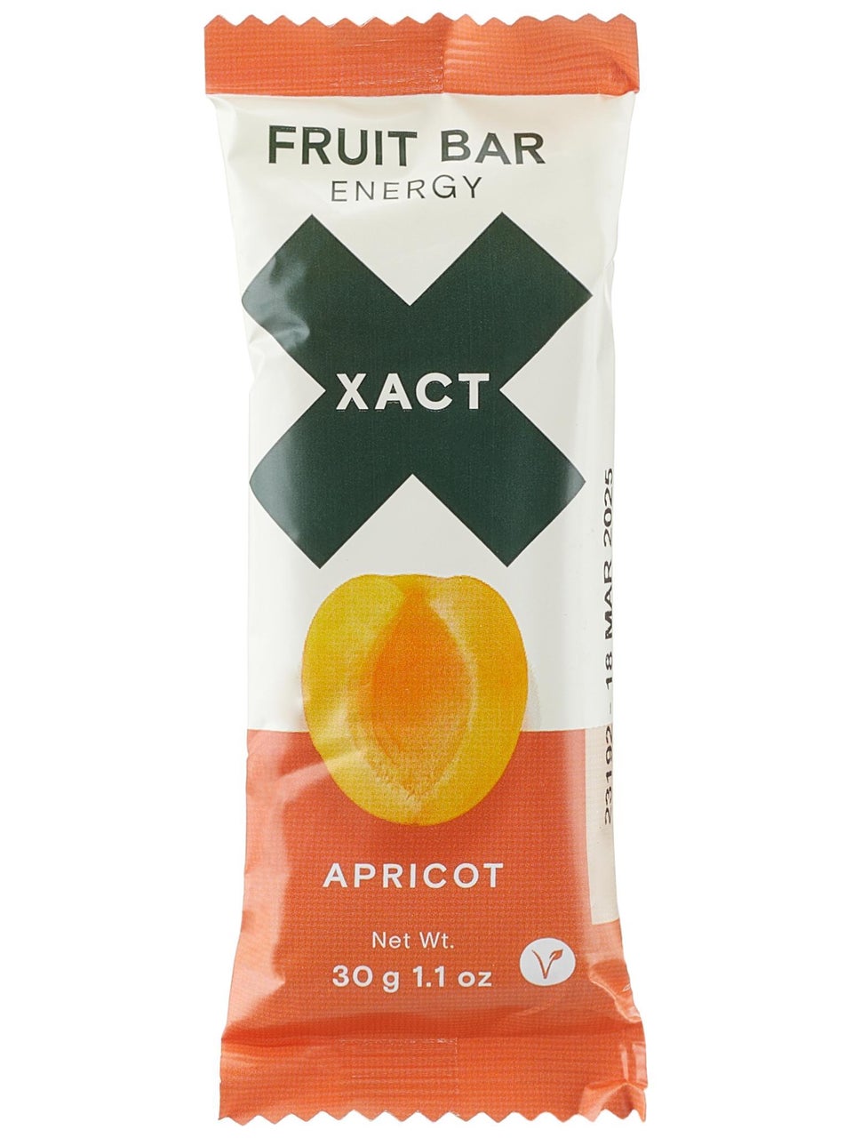 XACT ENERGY Fruit Bars | Running Warehouse