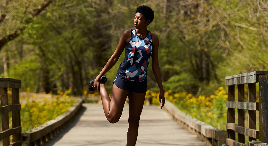 Craft - Running Warehouse