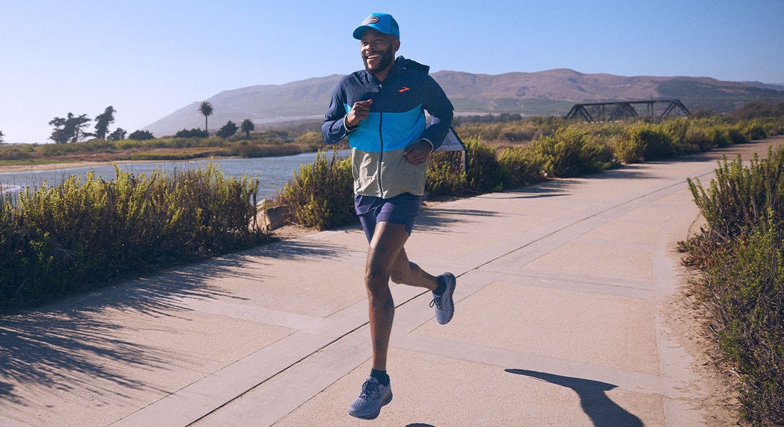 Brooks Men's Running Clothing - Running Warehouse