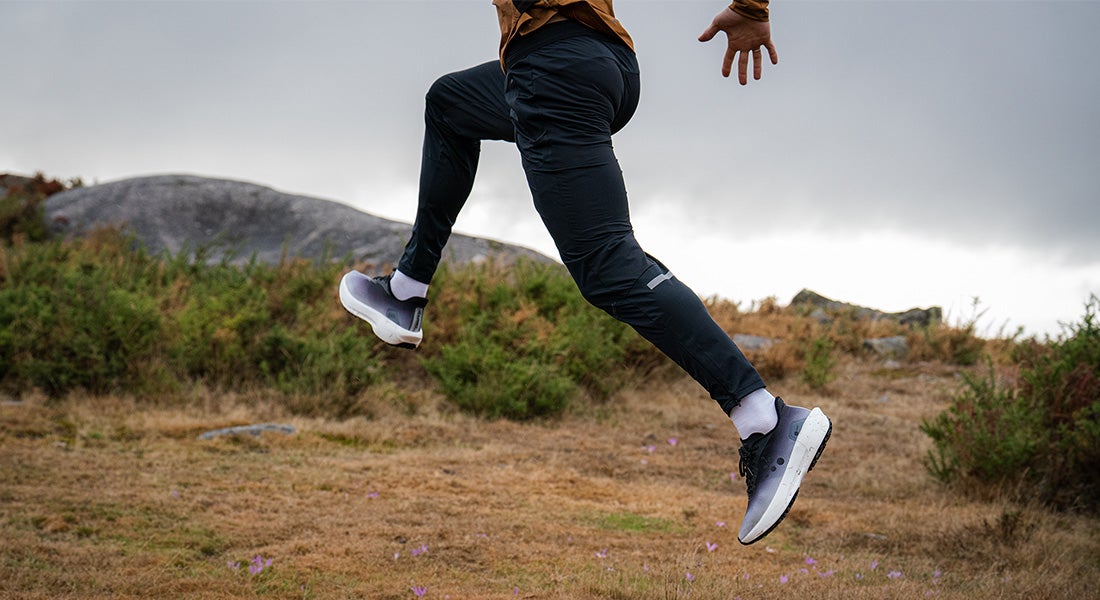 Craft - Running Warehouse