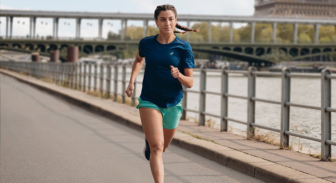 ASICS Women's Running Clothing - Running Warehouse