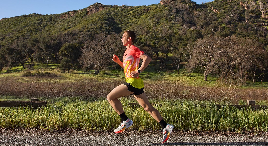 Brooks Men's Running Clothing - Running Warehouse